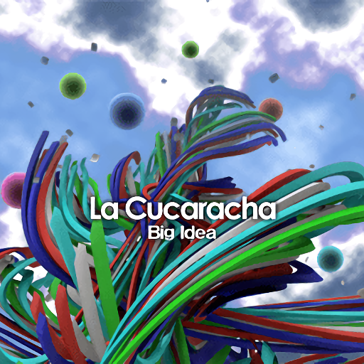 La Cucaracha - Dance Dance Revolution ULTRAMIX2 (Xbox) (North America ...