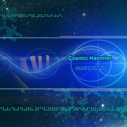 Cosmic Hammer - Dance Dance Revolution ULTRAMIX4 (Xbox) (North America ...