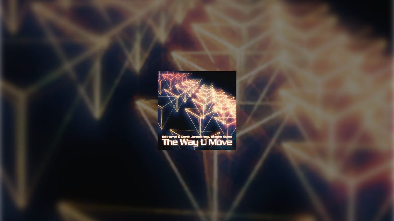 The Way U Move - DanceDanceRevolution (Wii) (North America) - Simfiles ...