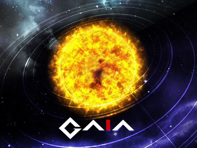 GAIA - DanceDanceRevolution 2013 (AC) (Japan) - Simfiles - ZIv