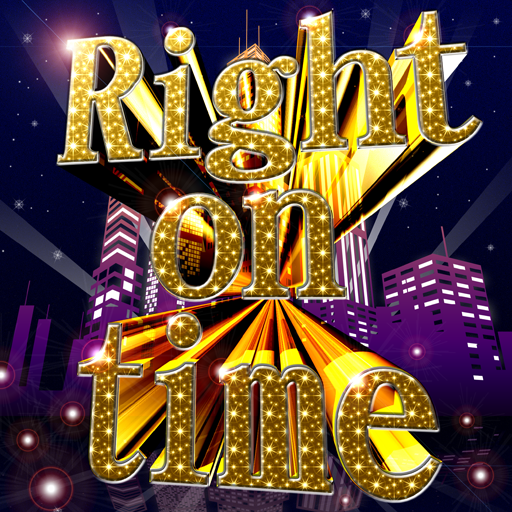 Right on time (Ryu Remix) - DanceDanceRevolution 2013 (AC) (Japan ...