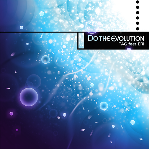 Do The Evolution - DanceDanceRevolution 2014 (AC) (Japan) - Simfiles - ZIv