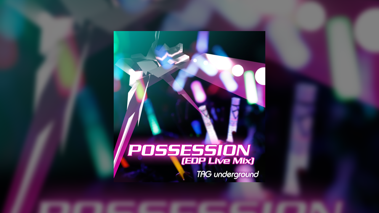 POSSESSION(EDP Live Mix) - DanceDanceRevolution 2014 (AC) (Japan ...