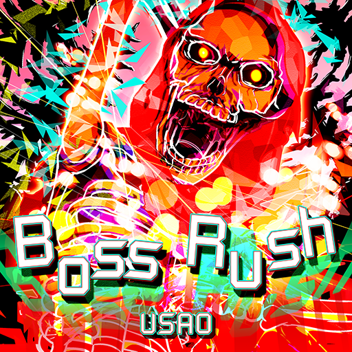 Boss Rush - DanceDanceRevolution A (AC) (International) - Simfiles - ZIv