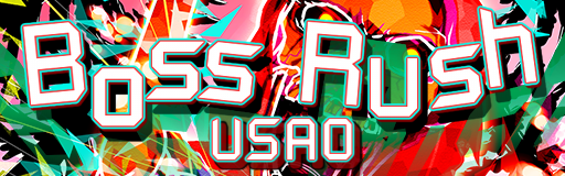 Boss Rush - DanceDanceRevolution A (AC) (International) - Simfiles - ZIv