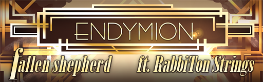 ENDYMION - DanceDanceRevolution A (AC) (International) - Simfiles - ZIv