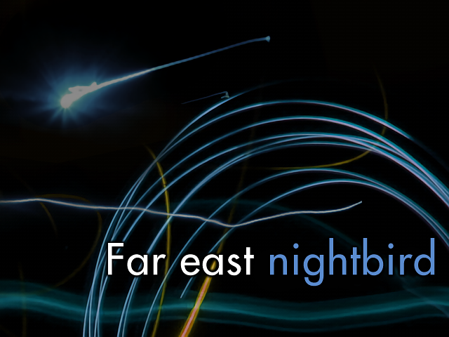 Far east nightbird - DanceDanceRevolution A (AC) (International ...