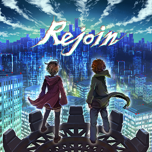 Rejoin - DanceDanceRevolution A (AC) (International) - Simfiles - ZIv