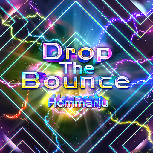 Drop The Bounce - DanceDanceRevolution A20 (AC) (International ...
