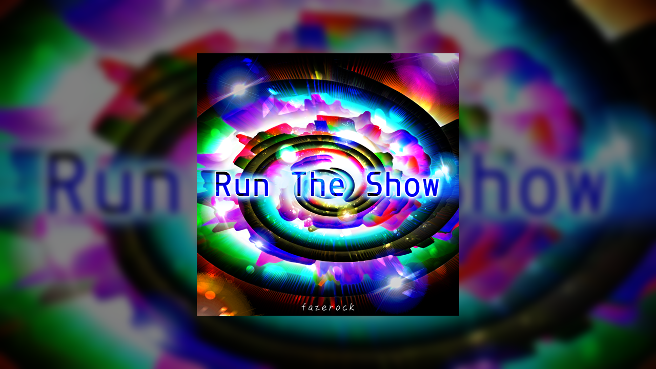 Run The Show - DanceDanceRevolution A20 PLUS (AC) (International ...