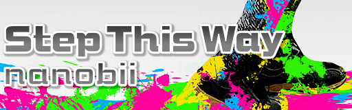 Step This Way - DanceDanceRevolution A20 PLUS (AC) (International ...