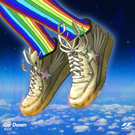 Go Down - DanceDanceRevolution A3 (AC) (International) - Simfiles - ZIv