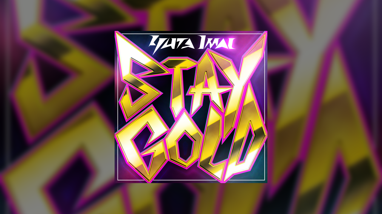 STAY GOLD - DanceDanceRevolution A3 (AC) (International) - Simfiles - ZIv