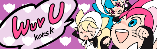 Wuv U - DanceDanceRevolution A3 (AC) (International) - Simfiles - ZIv