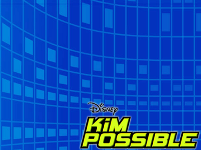 Kim Possible Theme Song
