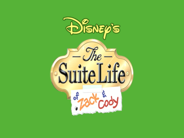 SUITE LIFE THEME SONG - DanceDanceRevolution Disney Channel Edition ...
