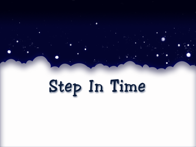 Step In Time - DanceDanceRevolution Disney Grooves (Wii) (North America ...