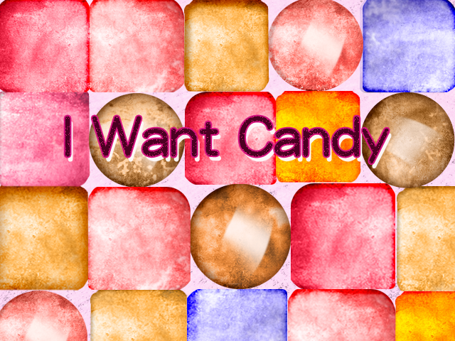 I Want Candy - DanceDanceRevolution HOTTEST PARTY 2 (Wii) (North ...
