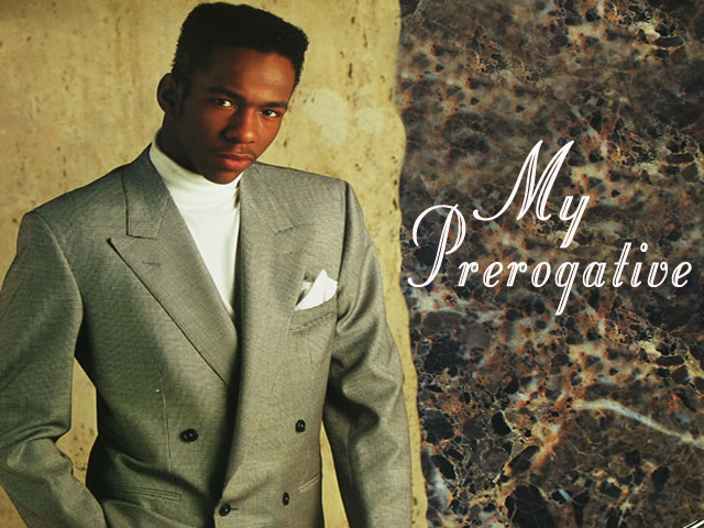 My Prerogative - DanceDanceRevolution HOTTEST PARTY 3 (Wii) (North ...