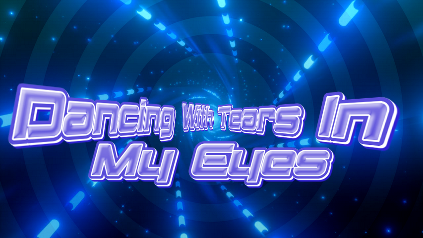 DANCING WITH TEARS IN MY EYES (Radio Edit) - DanceDanceRevolution ...