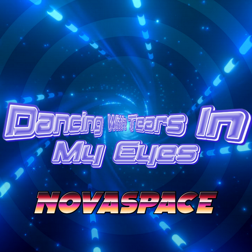 DANCING WITH TEARS IN MY EYES (Radio Edit) - DanceDanceRevolution ...