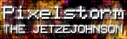 Pixelstorm - DanceDanceRevolution S+ (Mobile) (Japan) - Simfiles - ZIv