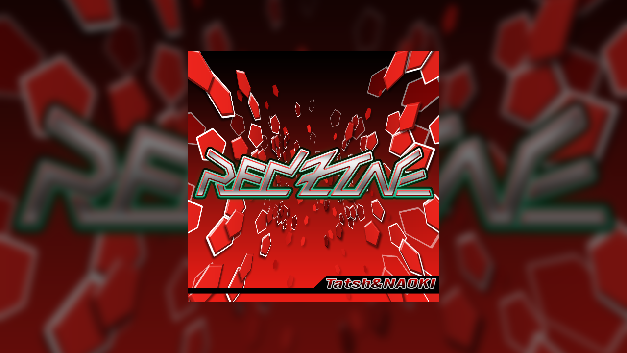 RED ZONE - DanceDanceRevolution SuperNOVA (AC) (International ...