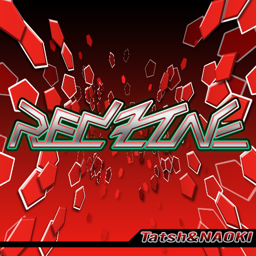 RED ZONE - DanceDanceRevolution SuperNOVA (AC) (International ...