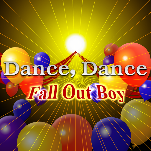 Dance Dance Fall Out Boy Album Cover
