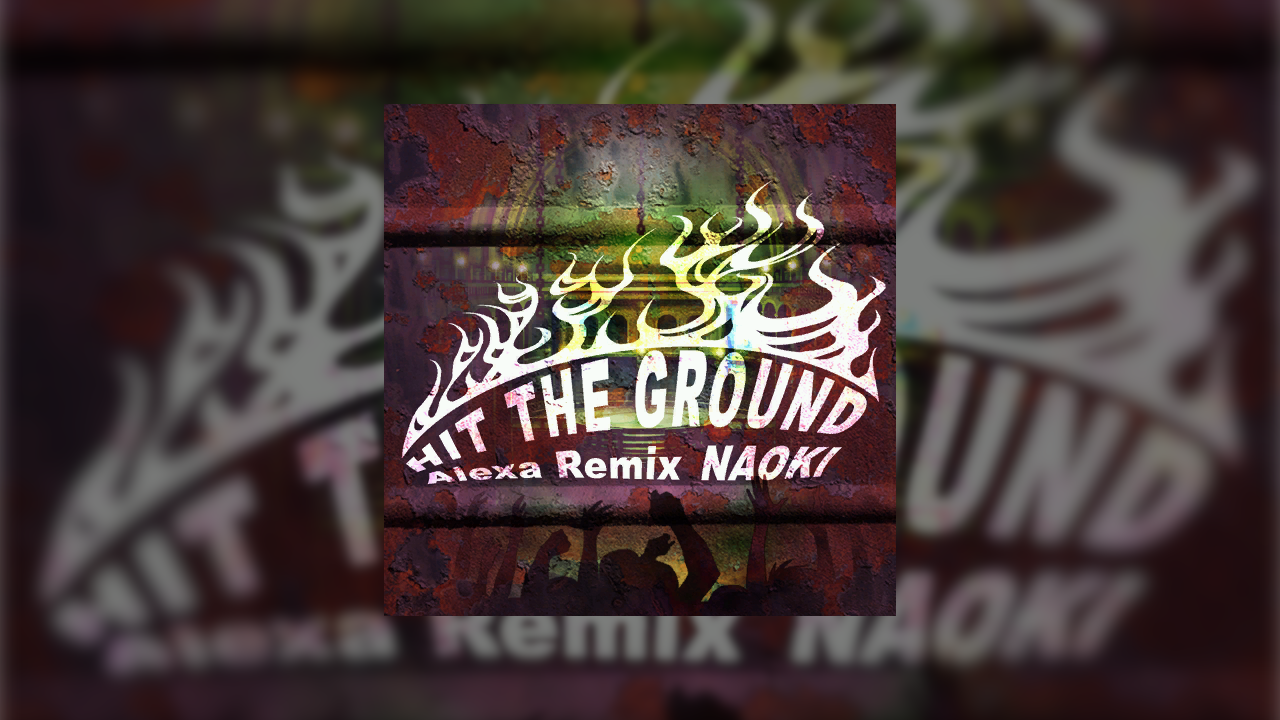 HIT THE GROUND (Alexa Remix) - DanceDanceRevolution UNIVERSE3 (Xbox 360 ...