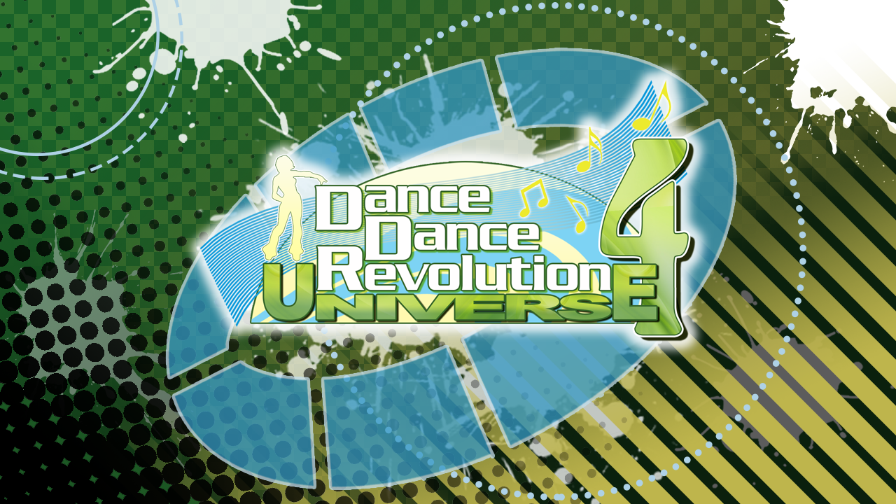 Everybody (NuFoundation Remix) - DanceDanceRevolution UNIVERSE4 ...