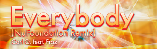 Everybody (NuFoundation Remix) - DanceDanceRevolution UNIVERSE4 ...