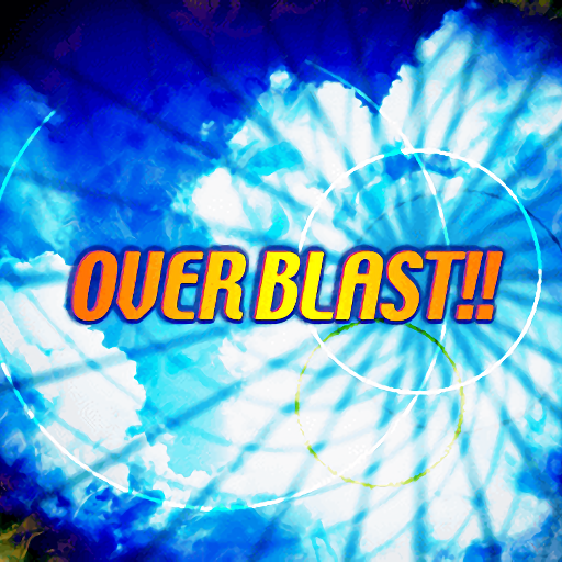 OVERBLAST!! - DanceDanceRevolution UNIVERSE4 - Simfiles - ZIv