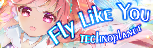 Fly Like You - DanceDanceRevolution WORLD (AC) (International ...