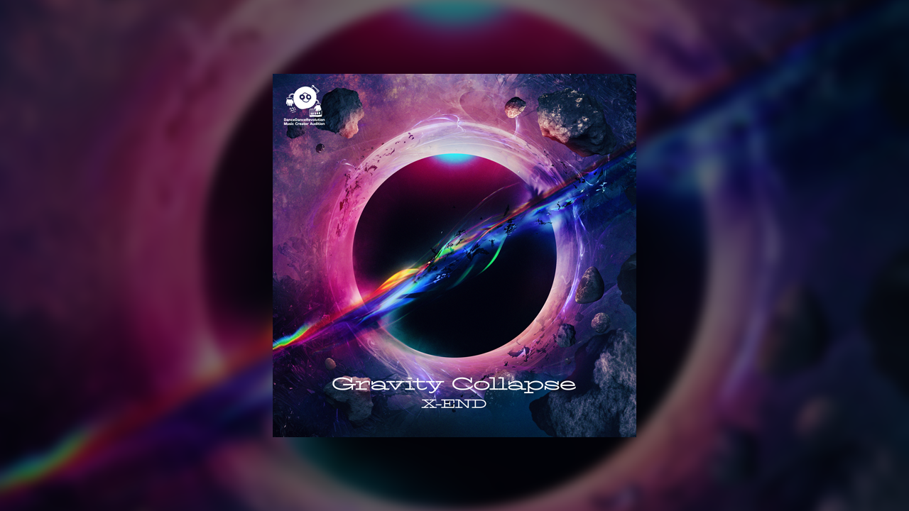 Gravity Collapse - DanceDanceRevolution WORLD (AC) (International ...