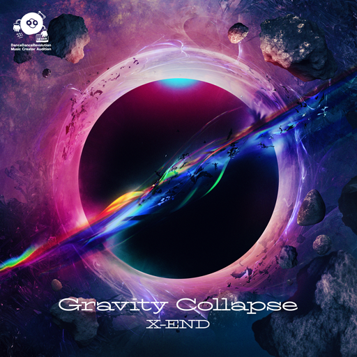 Gravity Collapse - DanceDanceRevolution WORLD (AC) (International ...