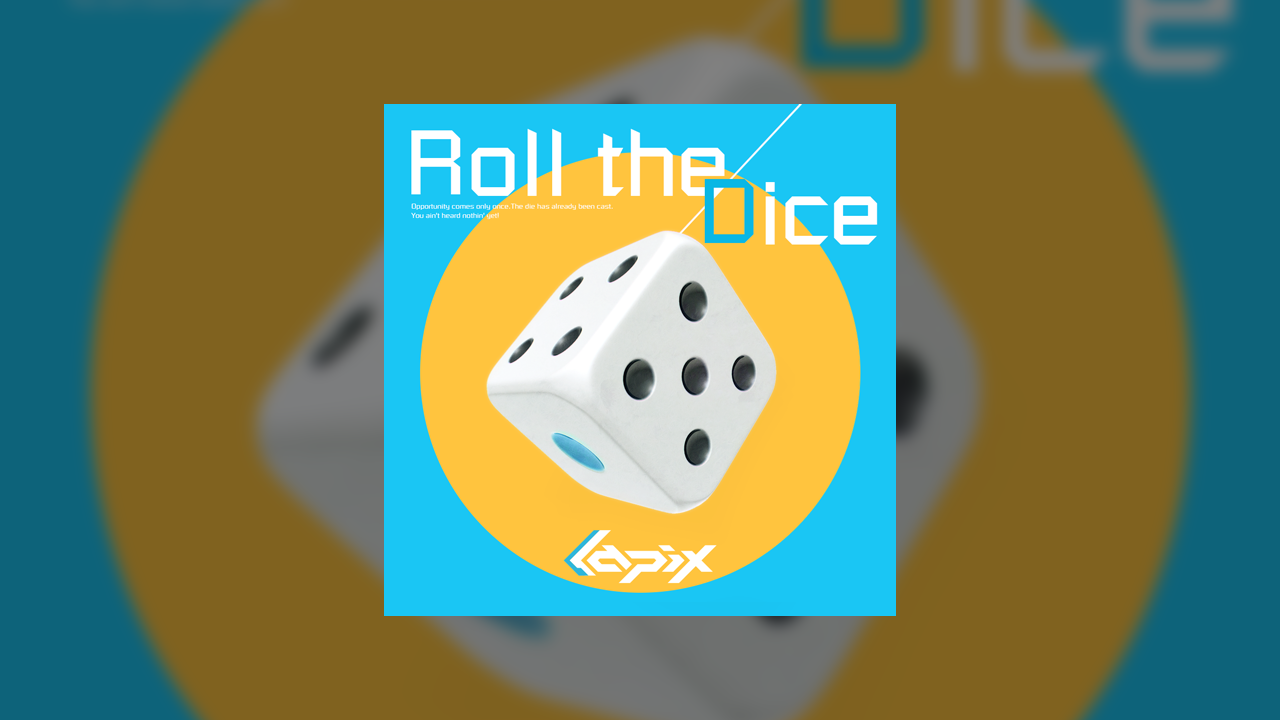 Roll the Dice - DanceDanceRevolution WORLD (AC) (International ...