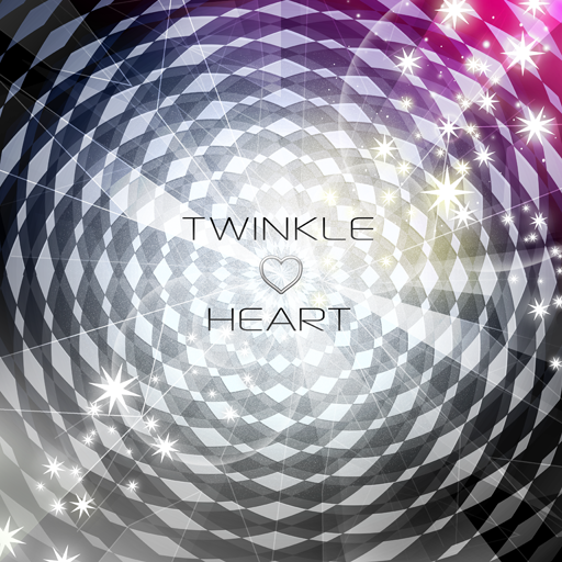 TWINKLE HEART - DanceDanceRevolution X3 VS 2ndMIX (AC) (Japan ...
