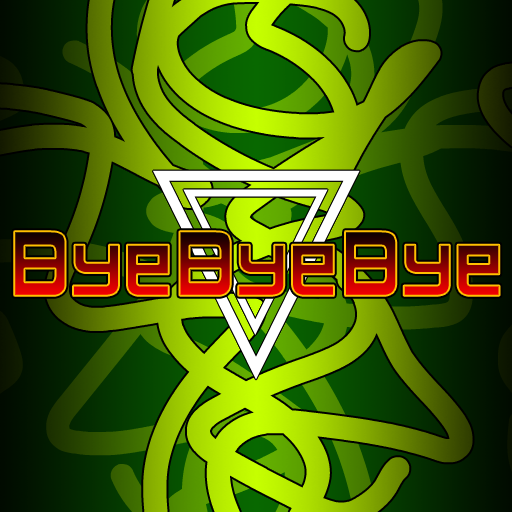 BYE BYE BYE - Dancing Stage EuroMIX2 (AC) (Europe) - Simfiles - ZIv