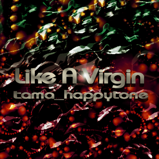 Like A Virgin - Dancing Stage Fusion (AC) (Europe) - Simfiles - ZIv