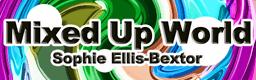 Mixed Up World - Dancing Stage Max (PS2) (Europe) - Simfiles - ZIv