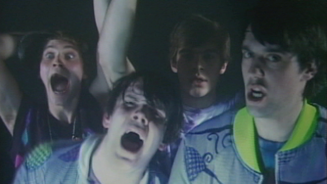 Atlantis to Interzone - Dancing Stage UNIVERSE2 (Xbox 360) (Europe ...