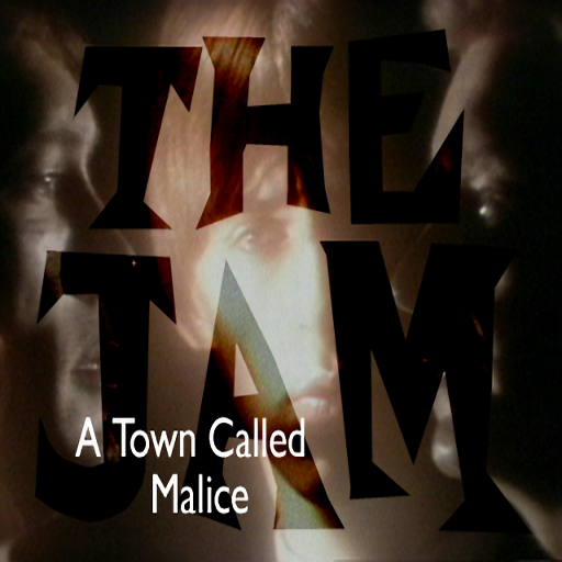 A Town Called Malice - Dancing Stage Unleashed 2 (Xbox) (Europe ...