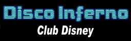 Disco Inferno - Dancing Stage featuring Disney's RAVE (AC) (Japan ...