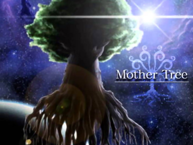 Mother Tree - DigiMindAxel's original simfiles alpha style - Simfiles - ZIv