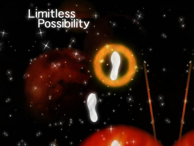Limitless Possibility - DigiMindAxel's original simfiles beta style ...