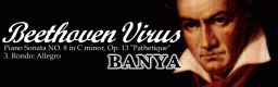 Beethoven Virus - DigiMindAxel's original simfiles gamma style ...