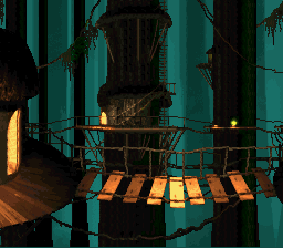 Donkey Kong Country - Treetop Rock - DragonIIDX's Simfiles - Simfiles - ZIv