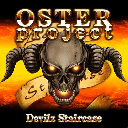 Devilz Staircase - Fred-104's Centurion Mix - Simfiles - ZIv