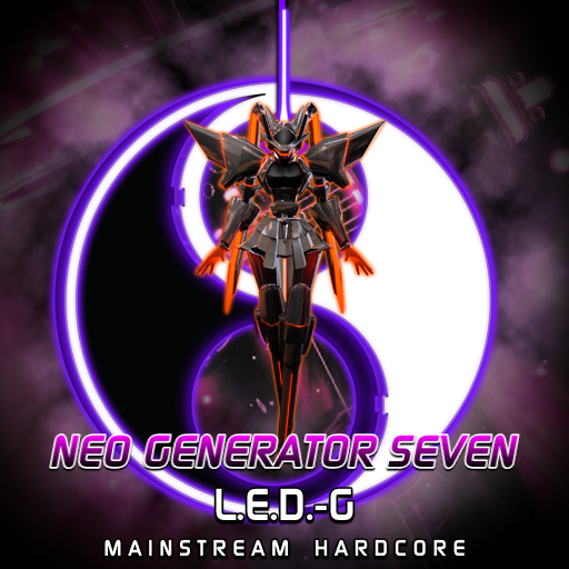 NEO GENERATOR SEVEN - Fred-104's Centurion Mix - Simfiles - ZIv
